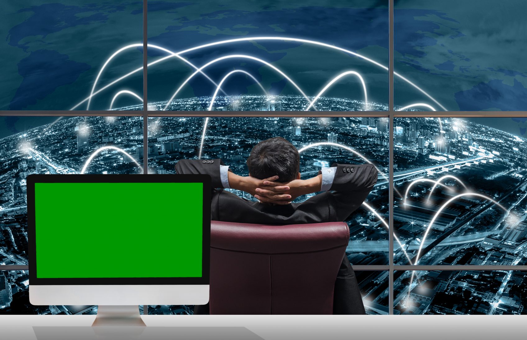 You can leverage the cloud to deploy enterprise Wireless LAN ...